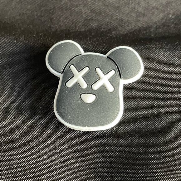 Uniqlo x KAWS | Other | Kaws Croc Charm | Poshmark